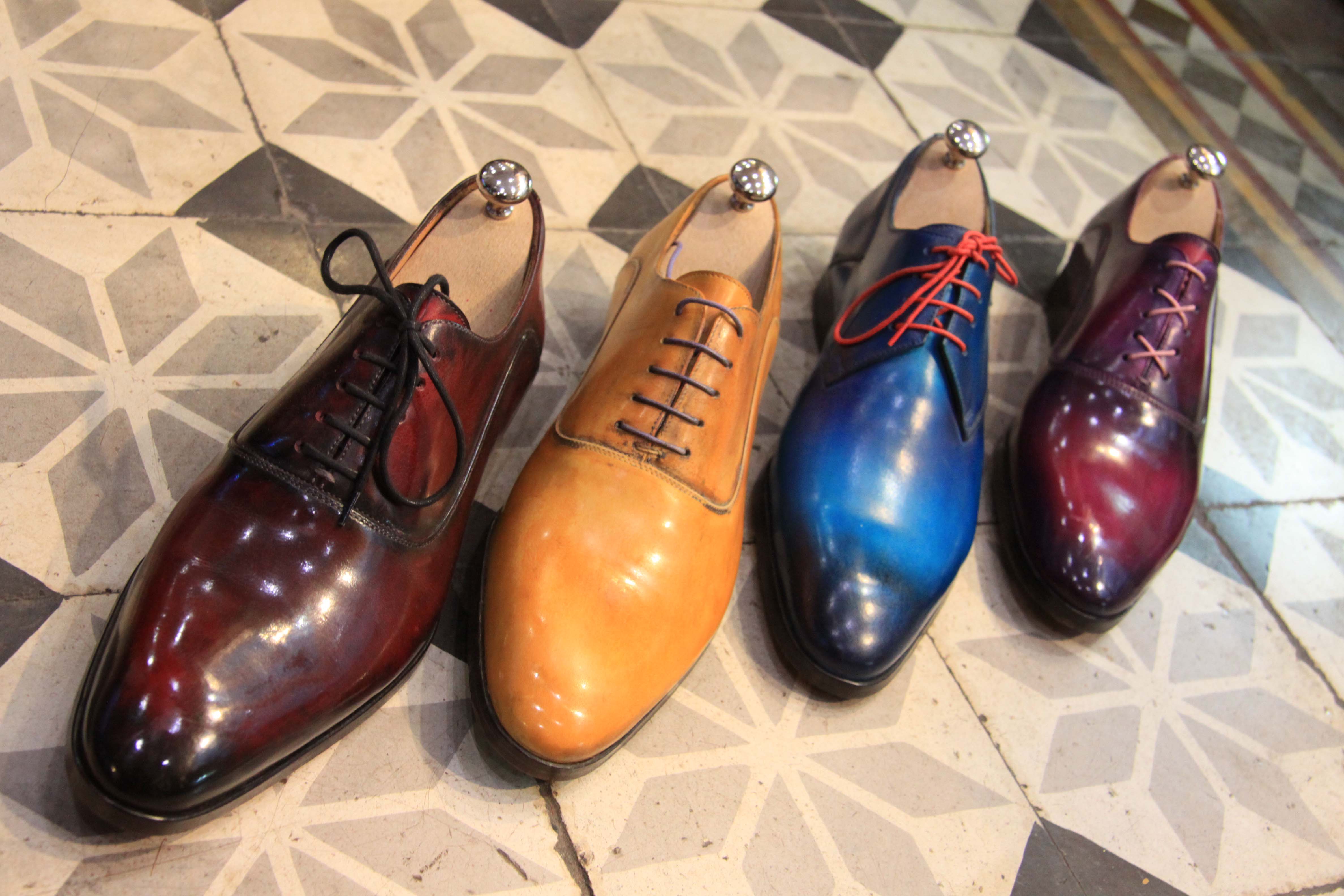 Factory SE - Bottier sur mesure