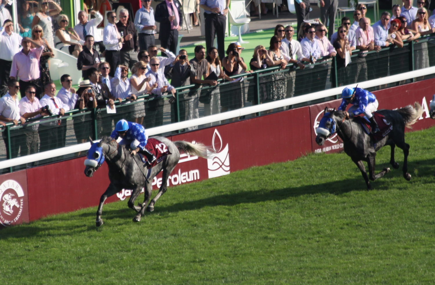 Courses Hippiques - Factory SE - Le meilleur du cheval ...